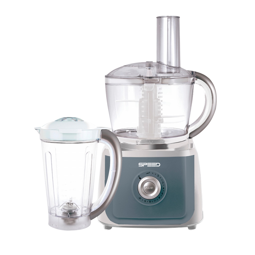 Procesadora | Electromax