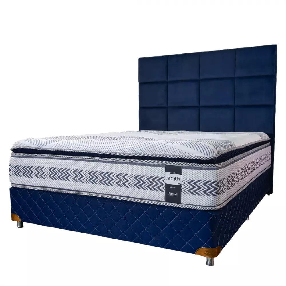 Sommier | Electromax